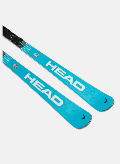 Narty Head 3225 Wc Rebels E-Speed Pro + Freeflex 14 Gw 2026 - skiteam.pl