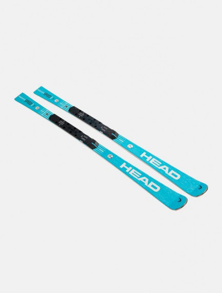 Narty Head 3225 Wc Rebels E-Speed Pro + Freeflex 14 Gw 2026 - skiteam.pl