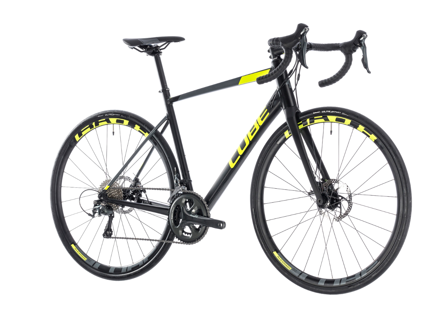 Rowery Cube: męskie, damskie oraz dziecięce - Skiteam.pl